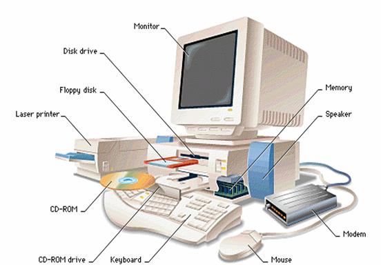 ECHIPAMENTELE PERIFERICE ALE SISTEMELOR DE CALCUL